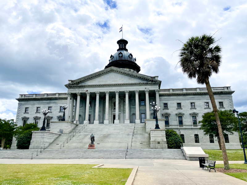 Guide To Downtown Columbia Sc By Locals When In Guides